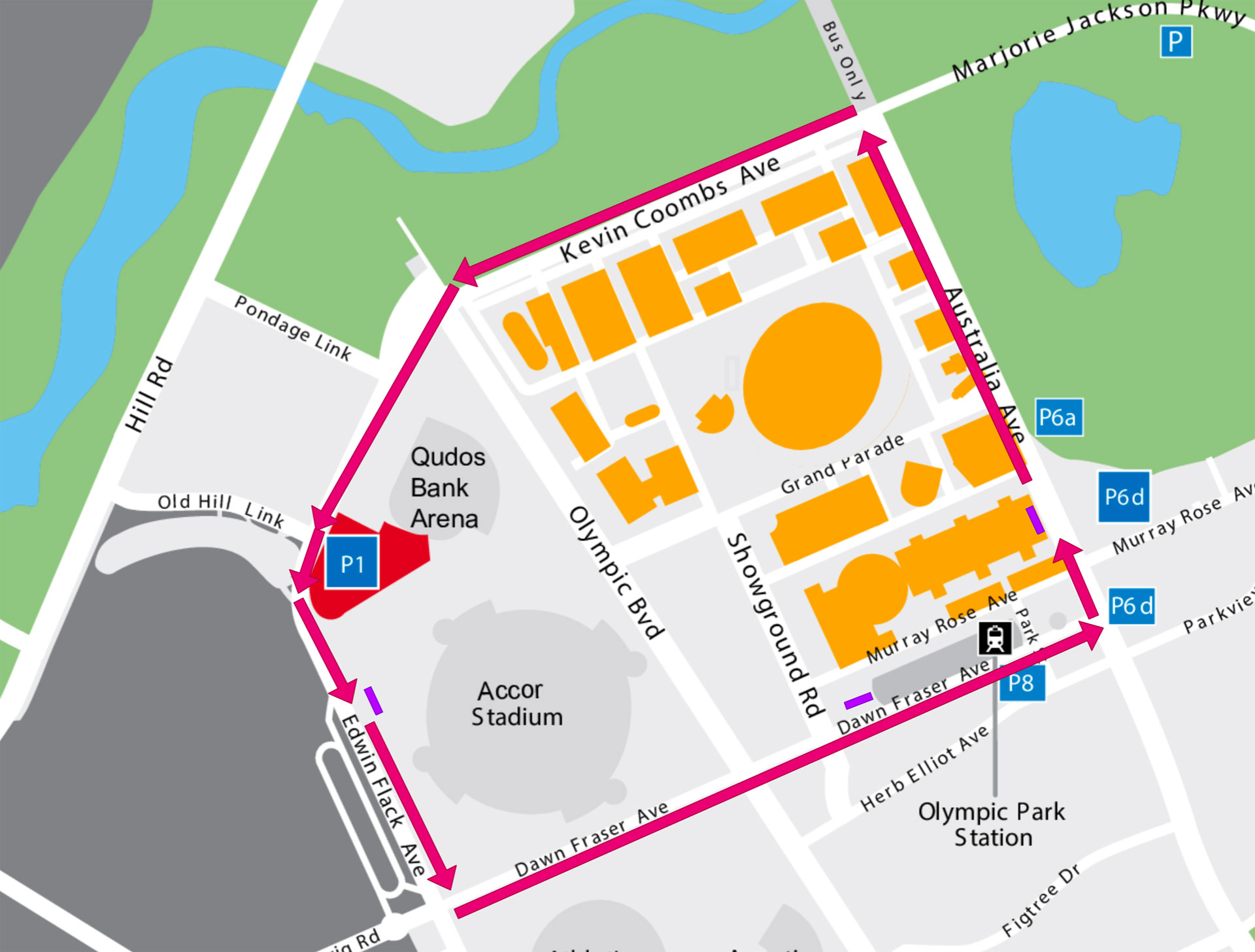 Expo Guide - Sydney Disability Expo