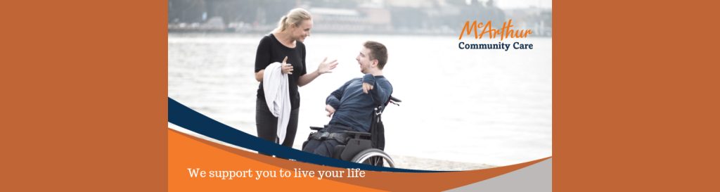How to Choose a Carer Who's Right for You - Sydney Disability Expo