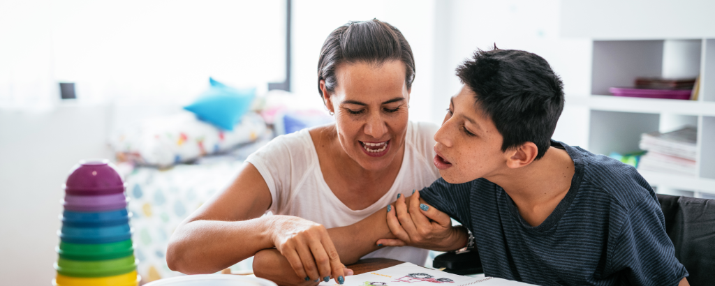 Embracing Inclusion: Providing Quality Disability Support Services ...