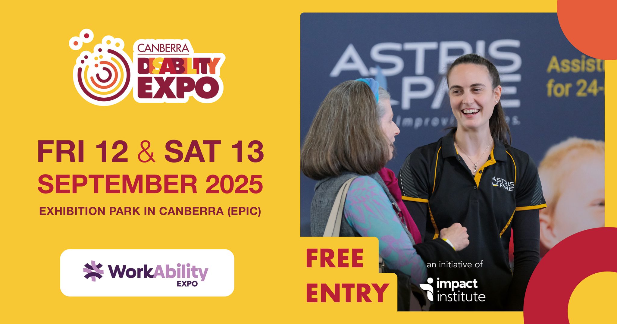 Home - Sydney Disability Expo