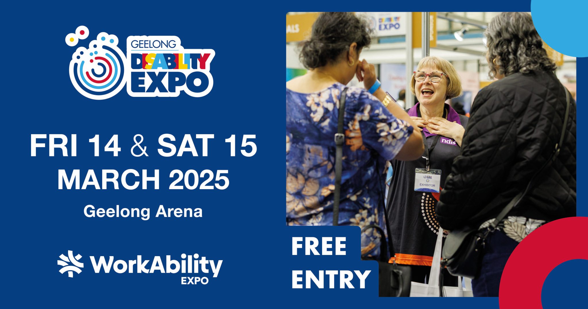 Home - Sydney Disability Expo