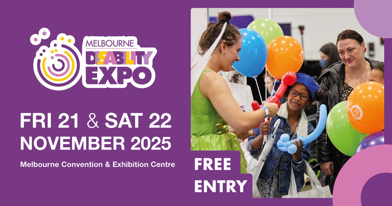 Home - Sydney Disability Expo