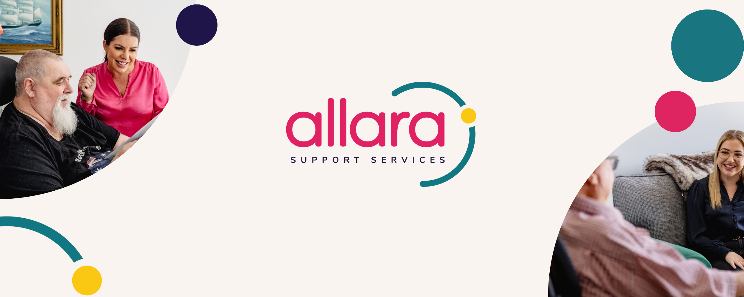 Supporting You, the Allara Way - Sydney Disability Expo