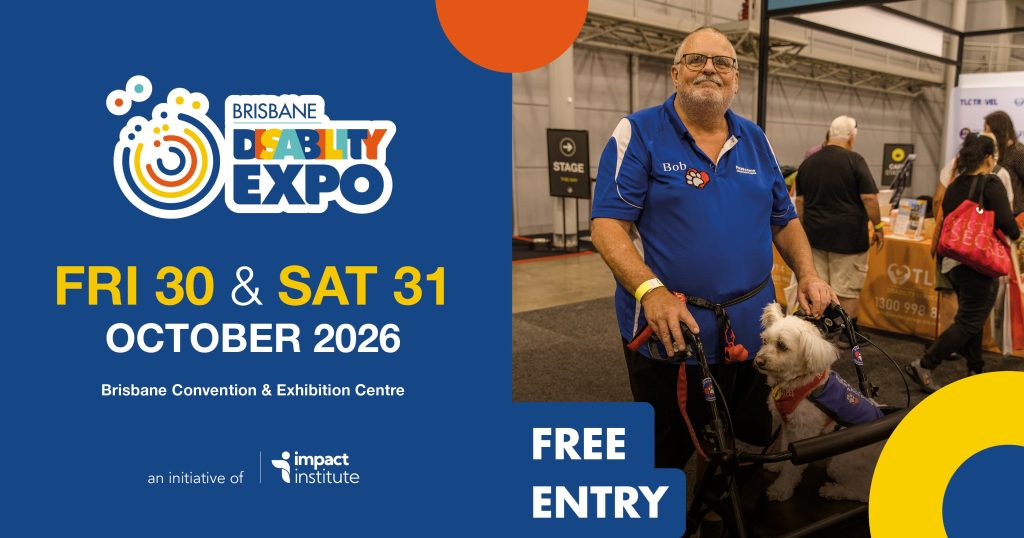 Home - Sydney Disability Expo