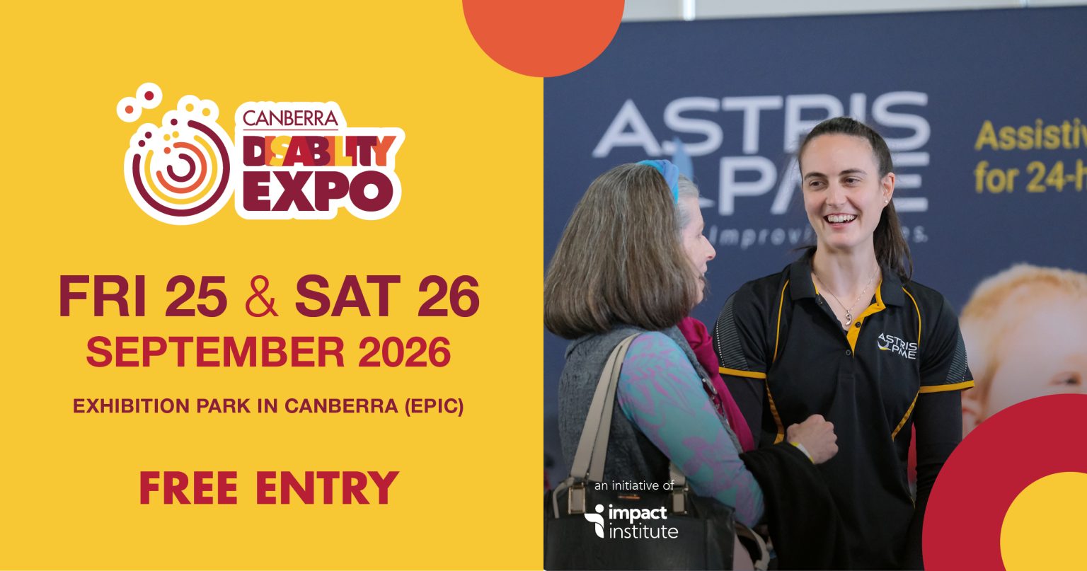 Home - Sydney Disability Expo