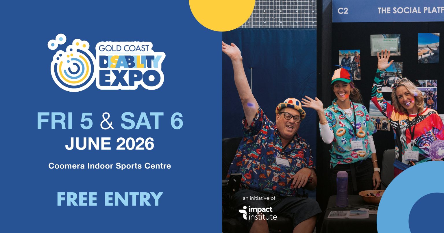 Home - Sydney Disability Expo