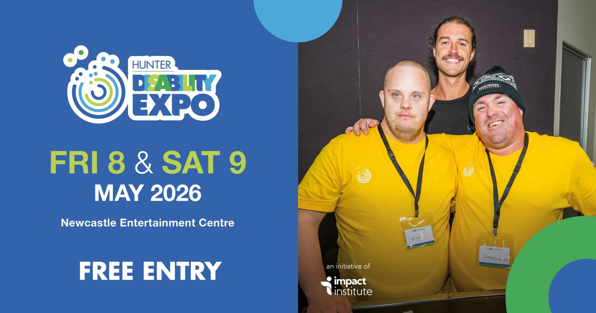 Home - Sydney Disability Expo