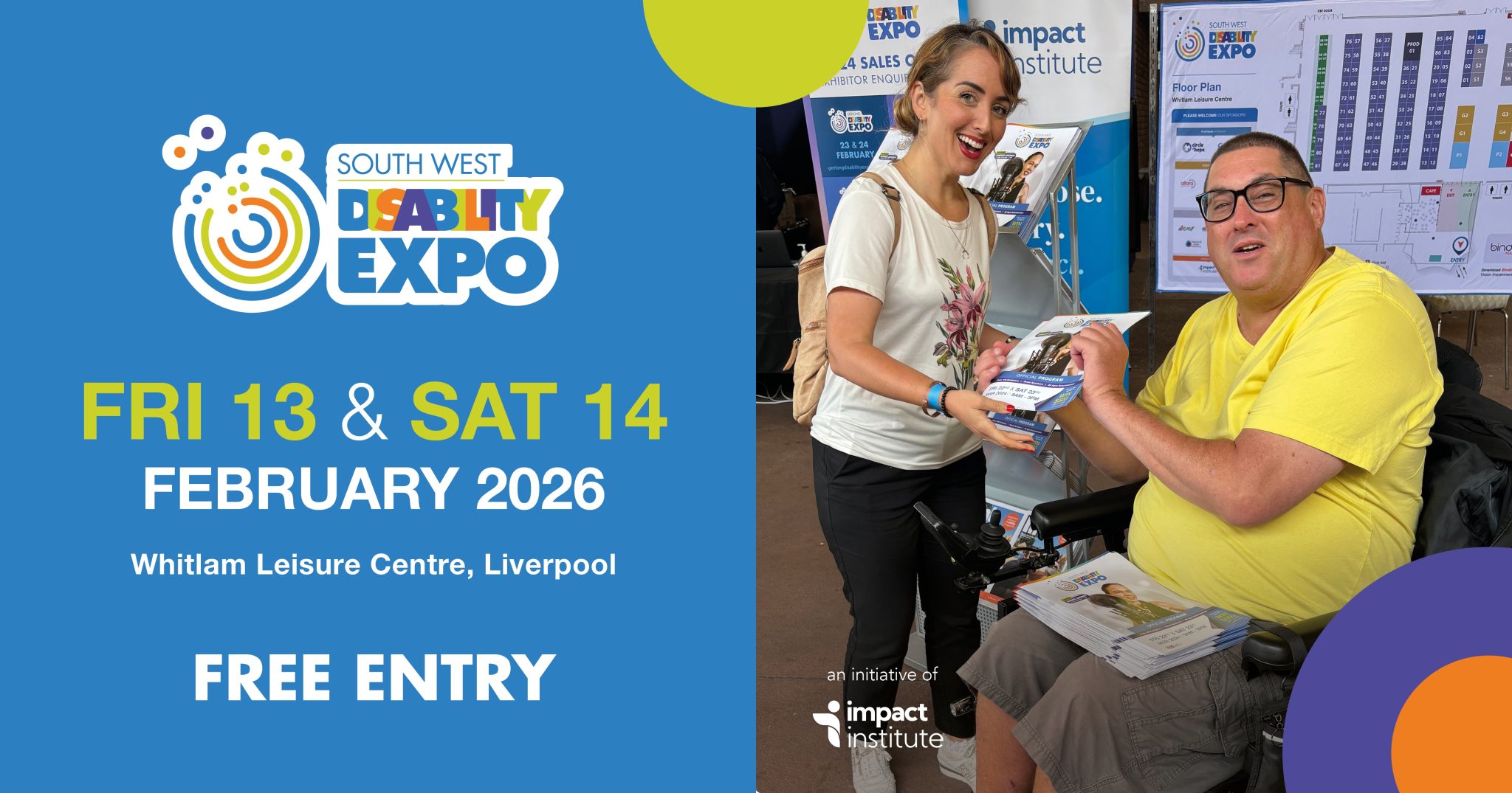 Home - Sydney Disability Expo