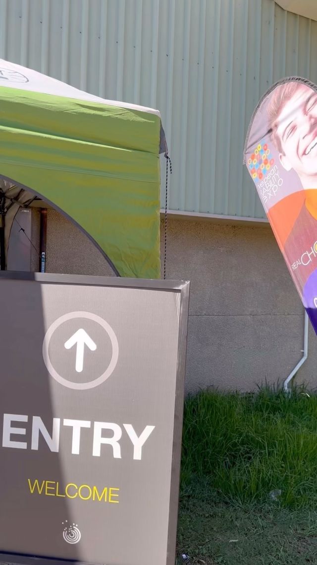 Attend Expo - Sydney Disability Expo