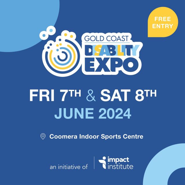 Contact - Sydney Disability Expo