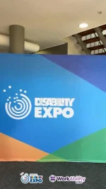 Attend Expo - Sydney Disability Expo